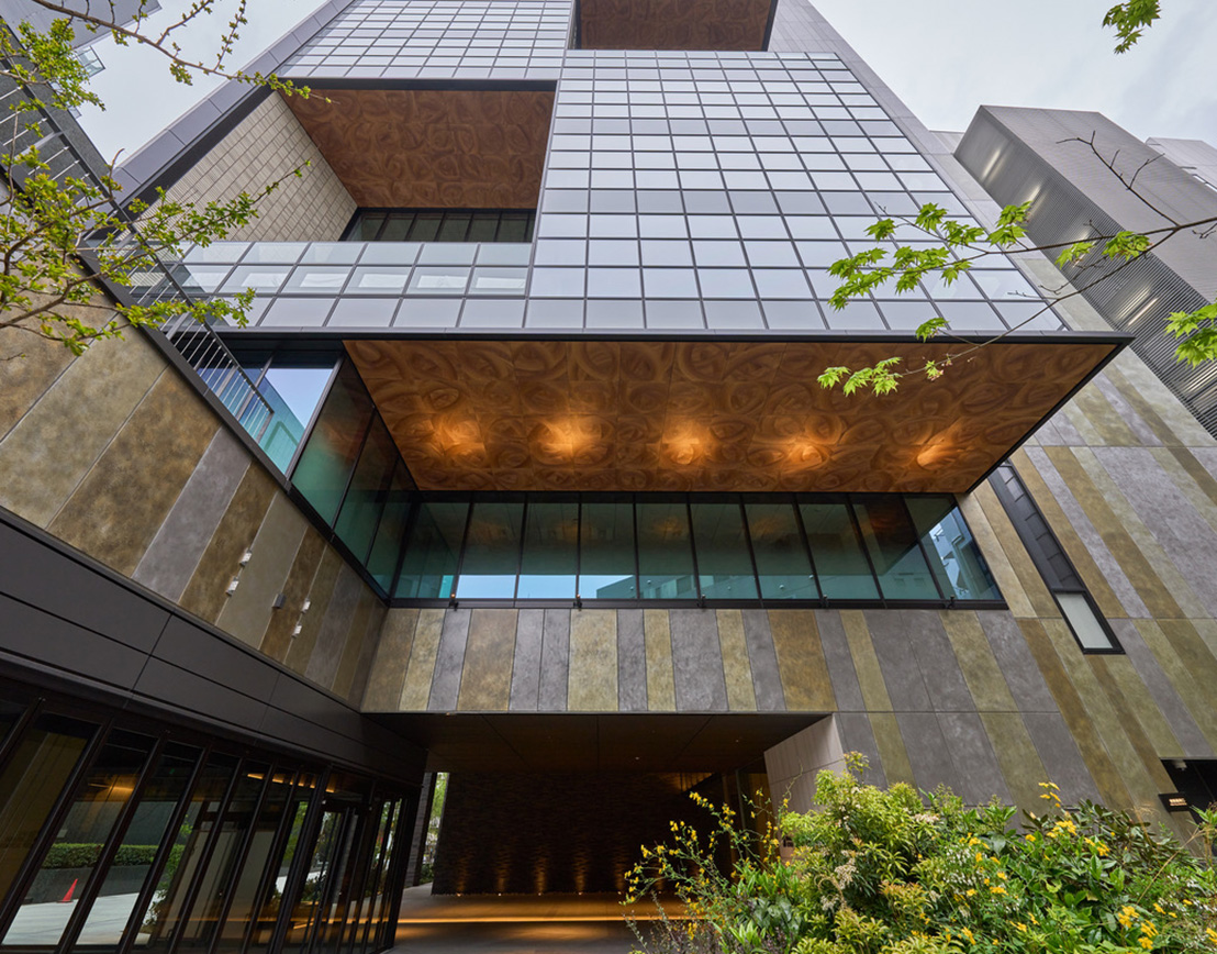 3rd MINAMI AOYAMA - RustyVal