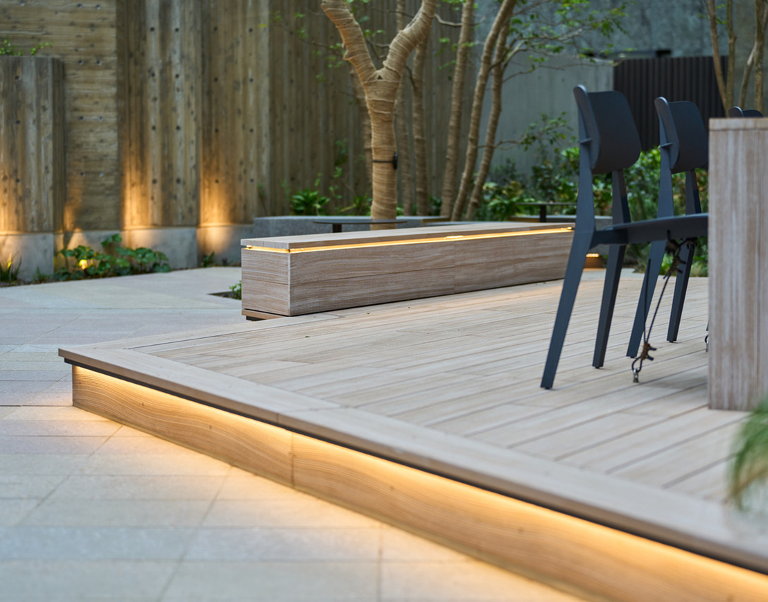 3rd MINAMI AOYAMA - RustyVal